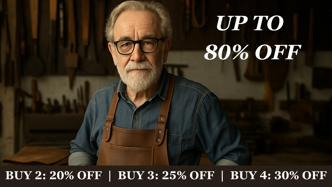 ALL BAGS – James Andrew